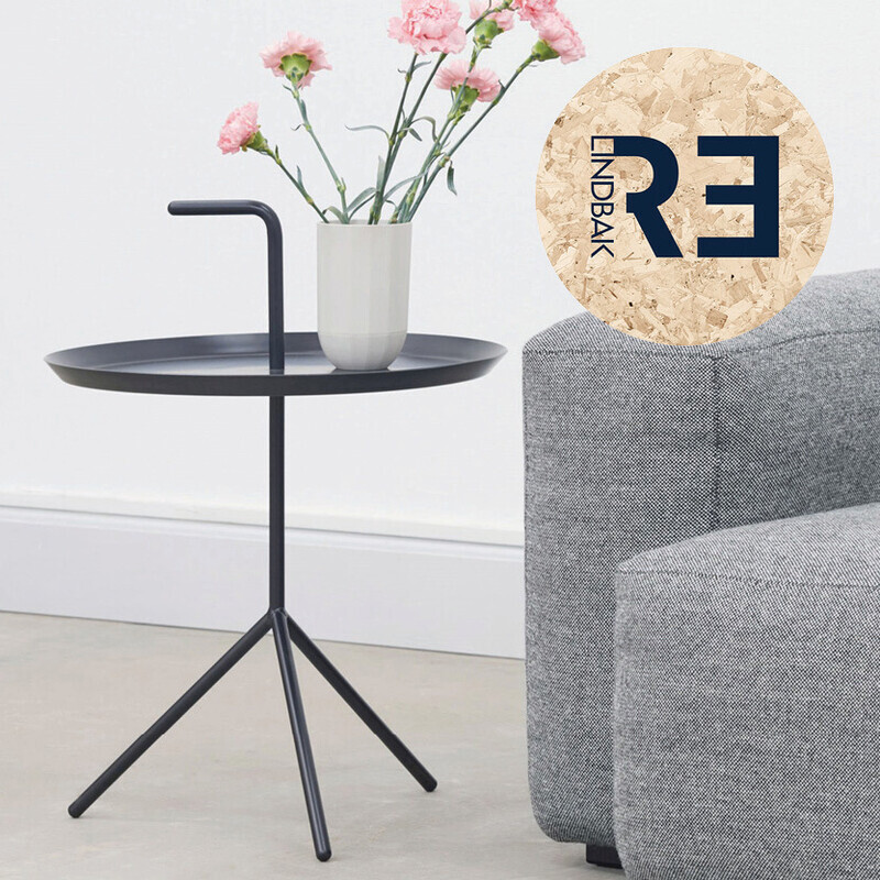 Lindbak | Sofabord og lave bord